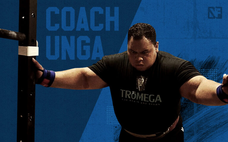 Home - Team Never Pelu