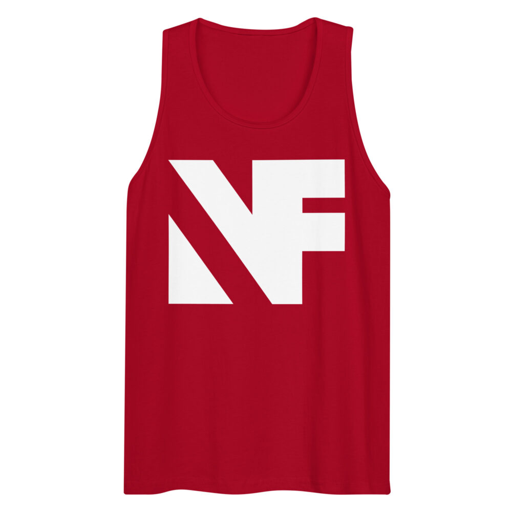 NF Tank - Team Never Pelu