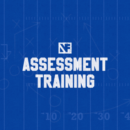 ASSESSMENT TRAINING - Team Never Pelu